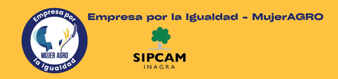 SIPCAM INAGRA obtiene el sello Empresa por la Igualdad -MujerAGRO ...